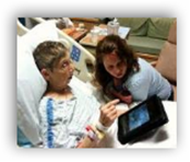 Stanford Hospital Gives Ipads To Patients in the Catheterization and ...
